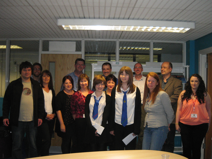 Linlithgow Palace 1560 - Open Virtual Worlds